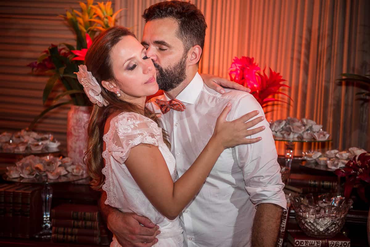 Mini Wedding - Dicas e Fotos para inspirar seu Mini Casamento